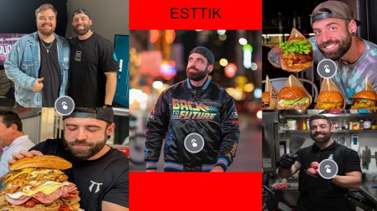 Esttik
