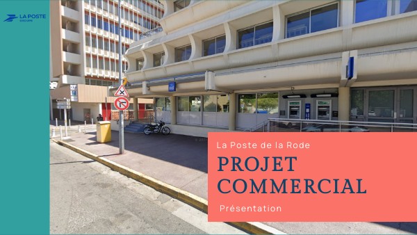 Projet Commercial 2023 | Genially