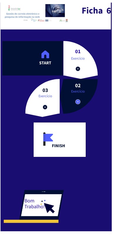 Ficha 6 - Inovinter