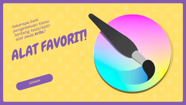 IND FWD M3L4 Favourite tools | Genially