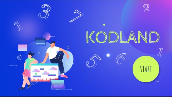 DIC M1.L1 [ENG] | Genially