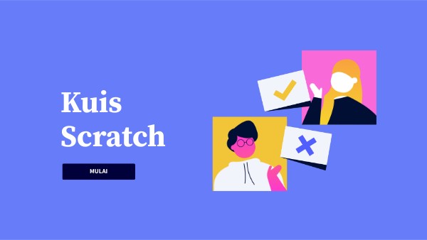 IND_Scratch QUIZ | Genially