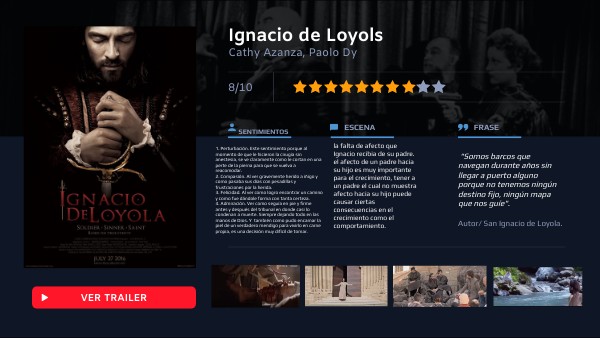 Ignacio de Loyola | Genially