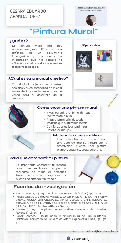 ONE PAGER CORP VERTICAL | Genially