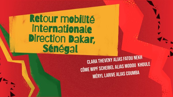 Présentation Juneteenth | Genially