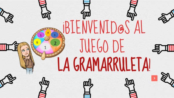 UP 10 HELENA | Genially