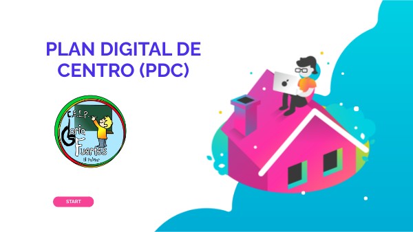PLAN DIGITAL DE CENTRO