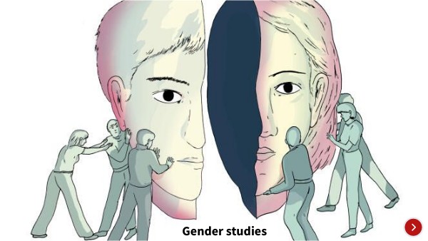 Gender studies