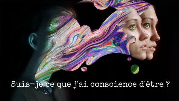 Cours en autonomie _ Conscience et Inconscient