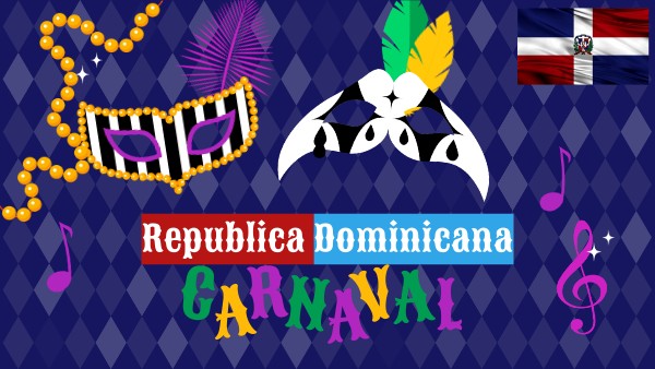 Carnival video | Genially