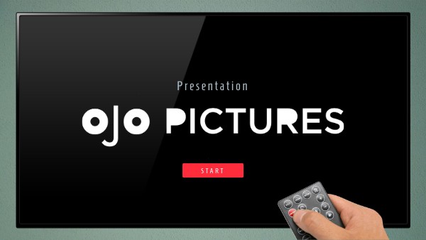 OJO PICTURES - ABOUT US | Genially