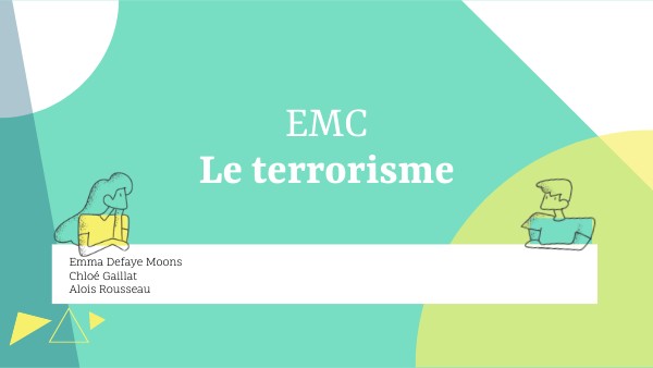 EMC | Genially