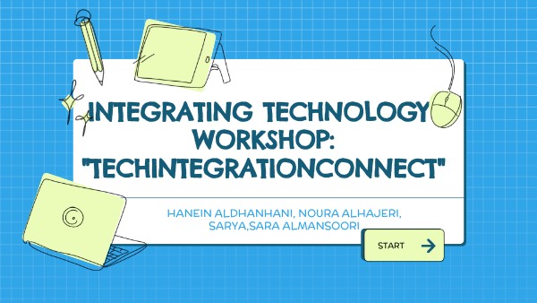 PRIMARY UNIT PLAN II | Genially