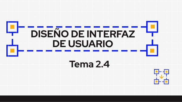 Diseño de Interfaz de Usuario | Genially