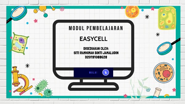 MODUL EASYCELL
