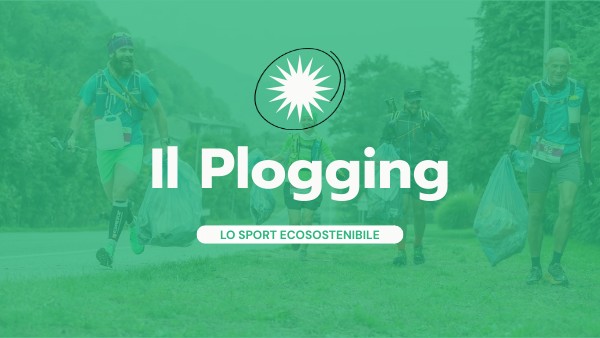 IL PLOGGING - Donya Assaf | Genially