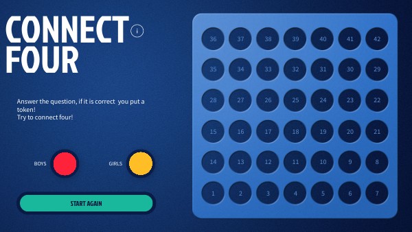 Connect 4