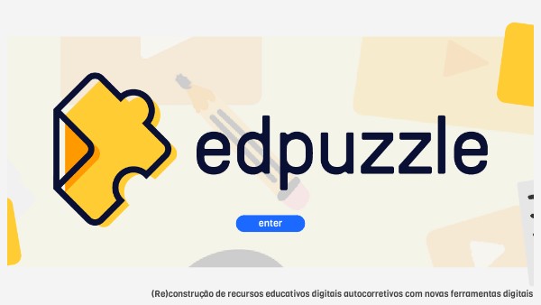 EdPuzzle | Genially