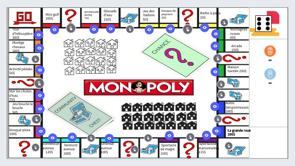 OLYMPICS BOARD GAME | Genially