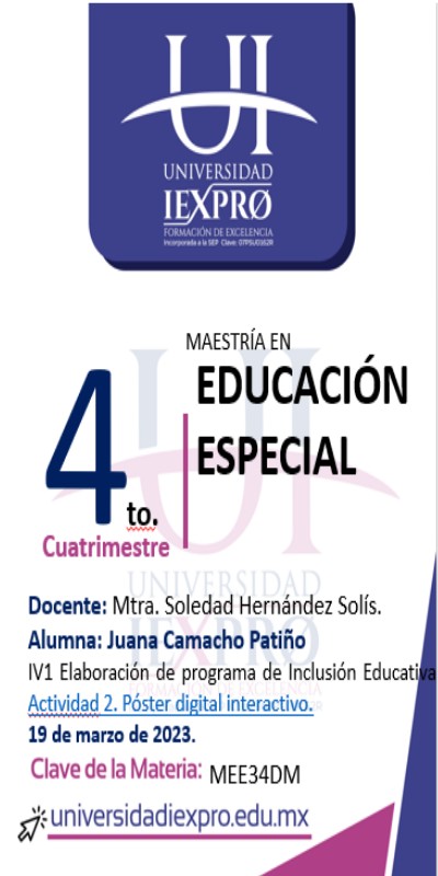 A2_Juana_Camacho_Act2 | Genially