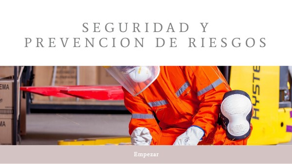 PRESENTACIÓN USO DE EPP | Genially