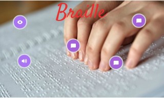 Braille