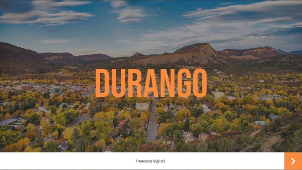Durango, CO