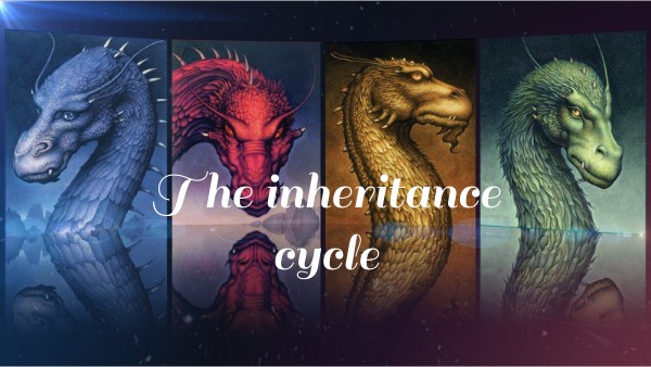 The inheritance cycle