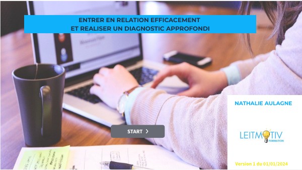 Formation 60000 rebonds | Genially