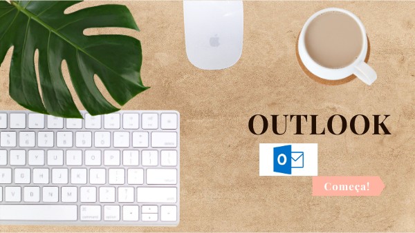 Tutorial Outlook | Genially