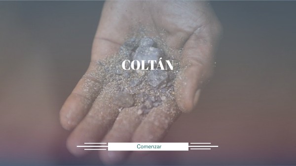 COLTÁN