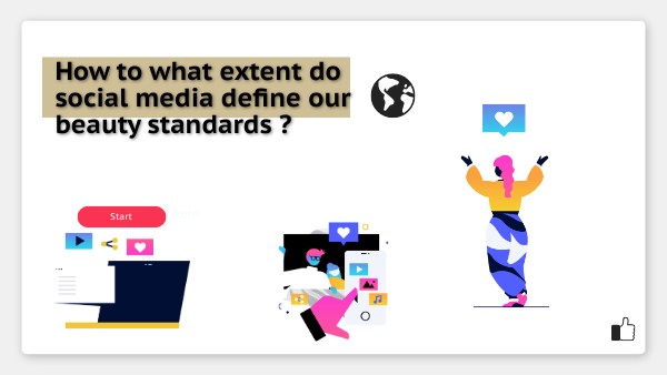 SOCIAL MEDIA amc | Genially