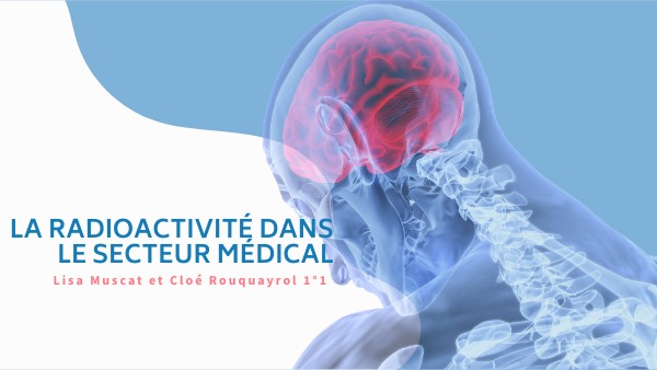 ES physique -La radio activité