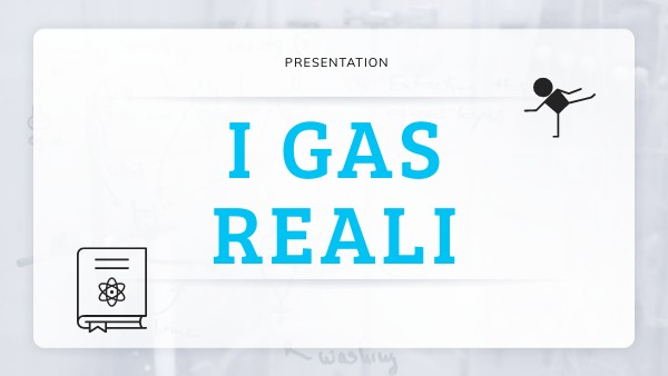 PHYSICS & CHEMISTRY PRESENTATION