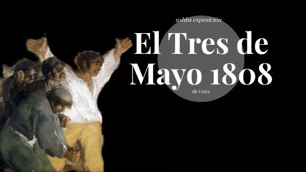 el tres de mayo goya | Genially