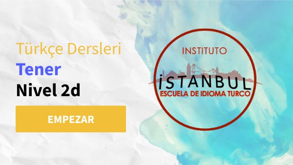 Tener - Nivel 2d