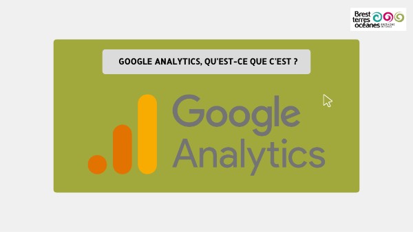 Google Analytics