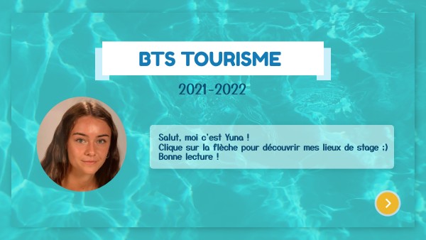 GENIALLY STAGES YUNA M