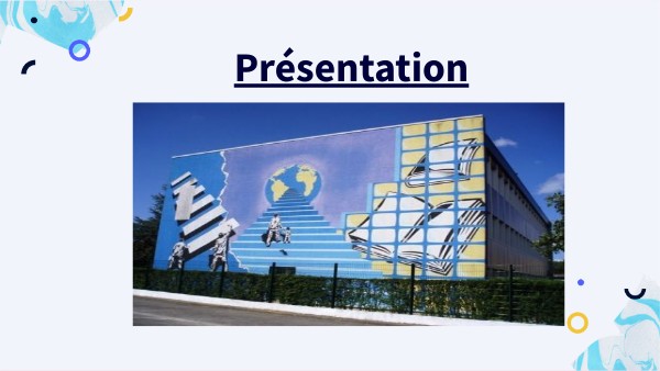 Copie - BASIC PRESENTATION