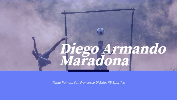 Deck geniale | Genially