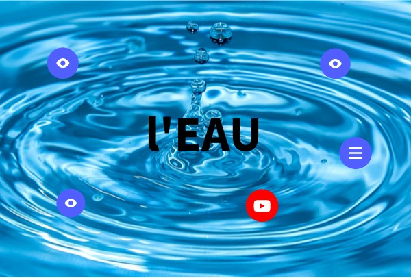 l'eau CE1