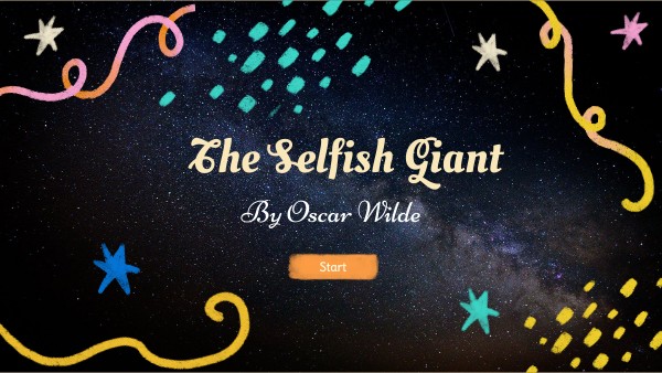 Reading Circle. 3rd Term. K5-K6- T1 | Genially