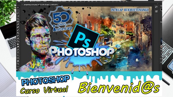 Herramientas de Photoshop