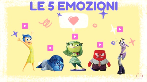 INSIDE OUT