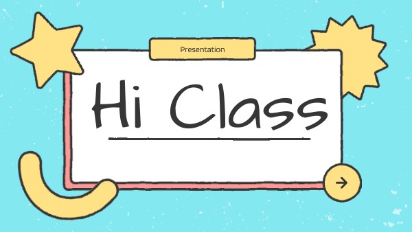 unit6 project | Genially