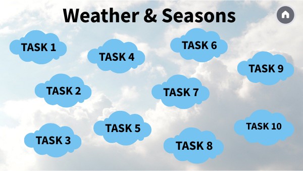 Weather & Seasons | Genially