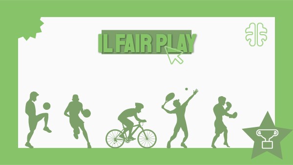 IL FAIR PLAY