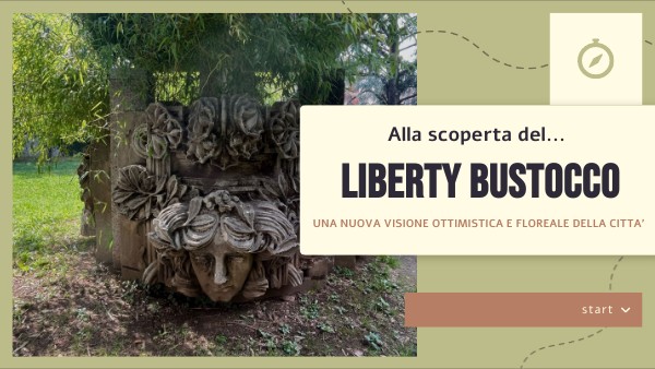 Liberty_presentazione | Genially
