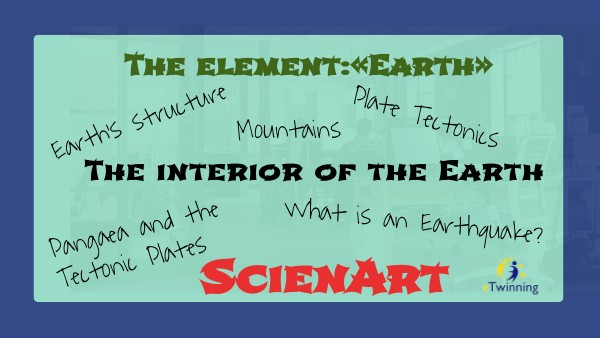 Presentation of the element EARTH