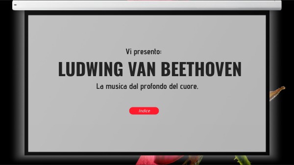LUDWING VAN BEETHOVEN | Genially